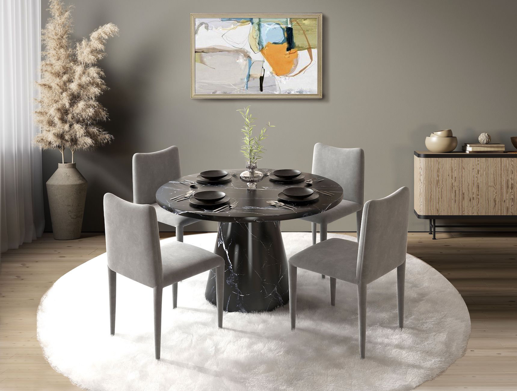 Orren Ellis Dining Table Sets | Wayfair