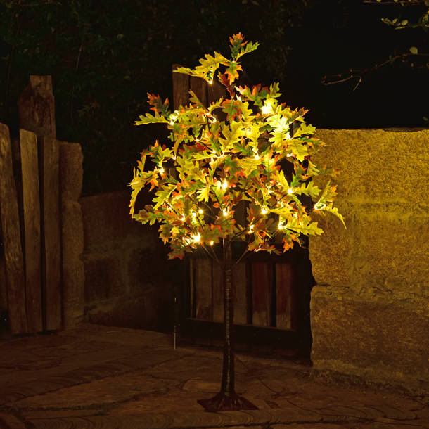 Lightshare 80'' LED Lighted Trees & Branches | Wayfair