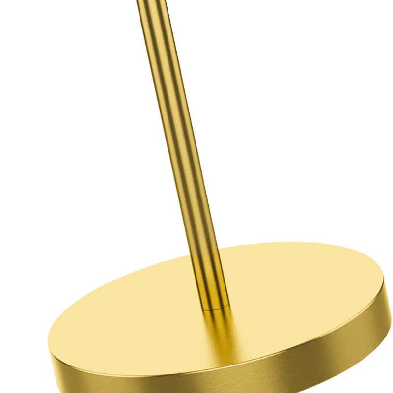 Willa Arlo™ Interiors Topeka 62" Task/Reading Floor Lamp & Reviews ...