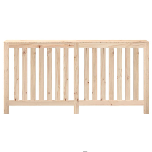 Latitude Run Kyeleigh Extra Large Radiator Cover | Wayfair.co.uk