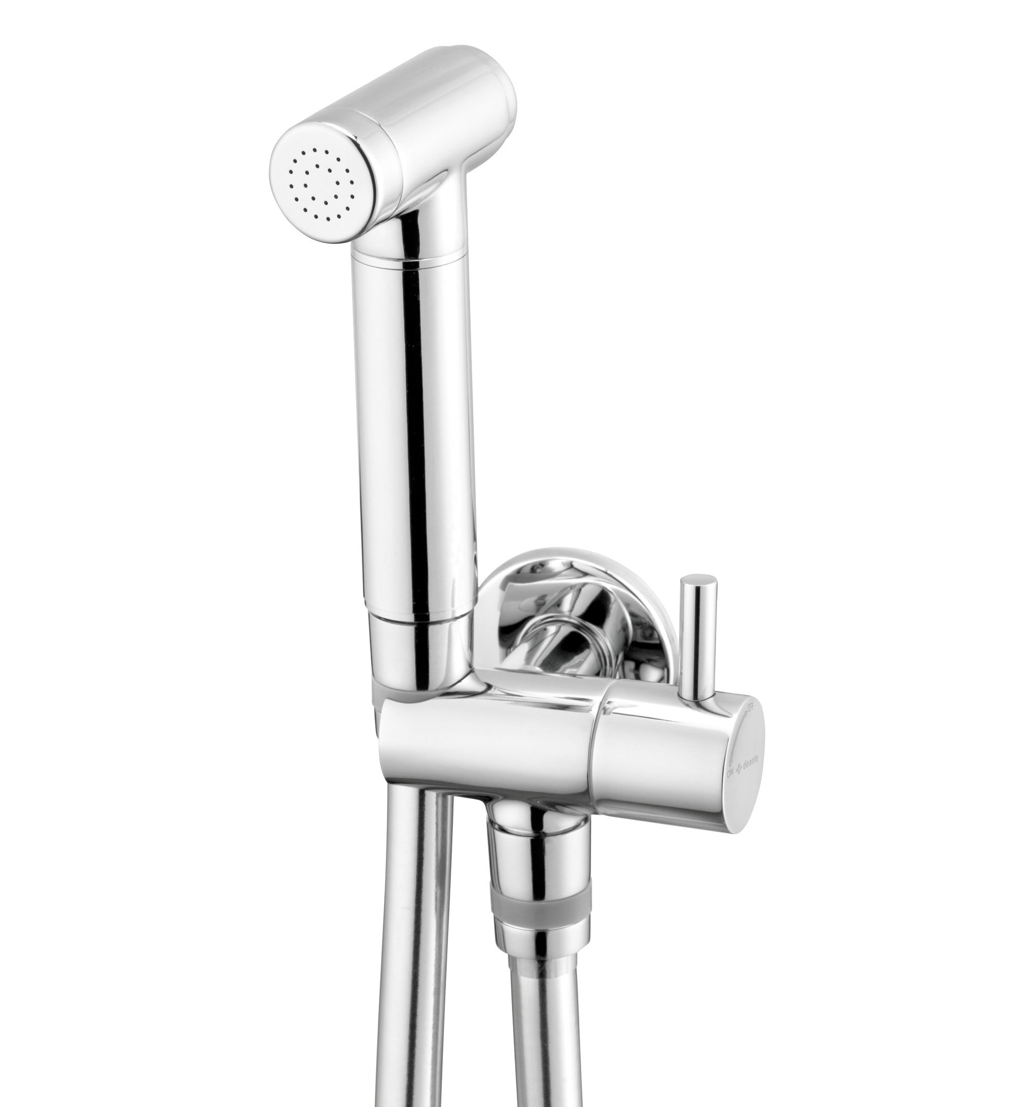 Deante Horizontal Bidet Tap | Wayfair.co.uk