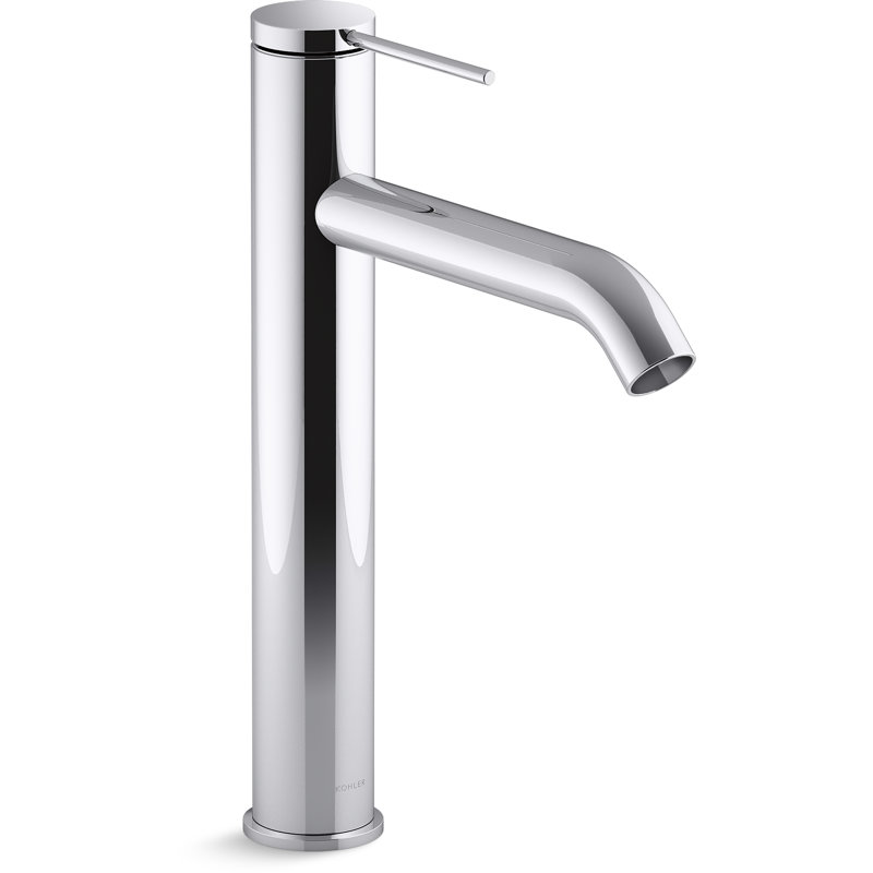 Kohler Components Single-Handle Bathroom Sink Faucet | Wayfair