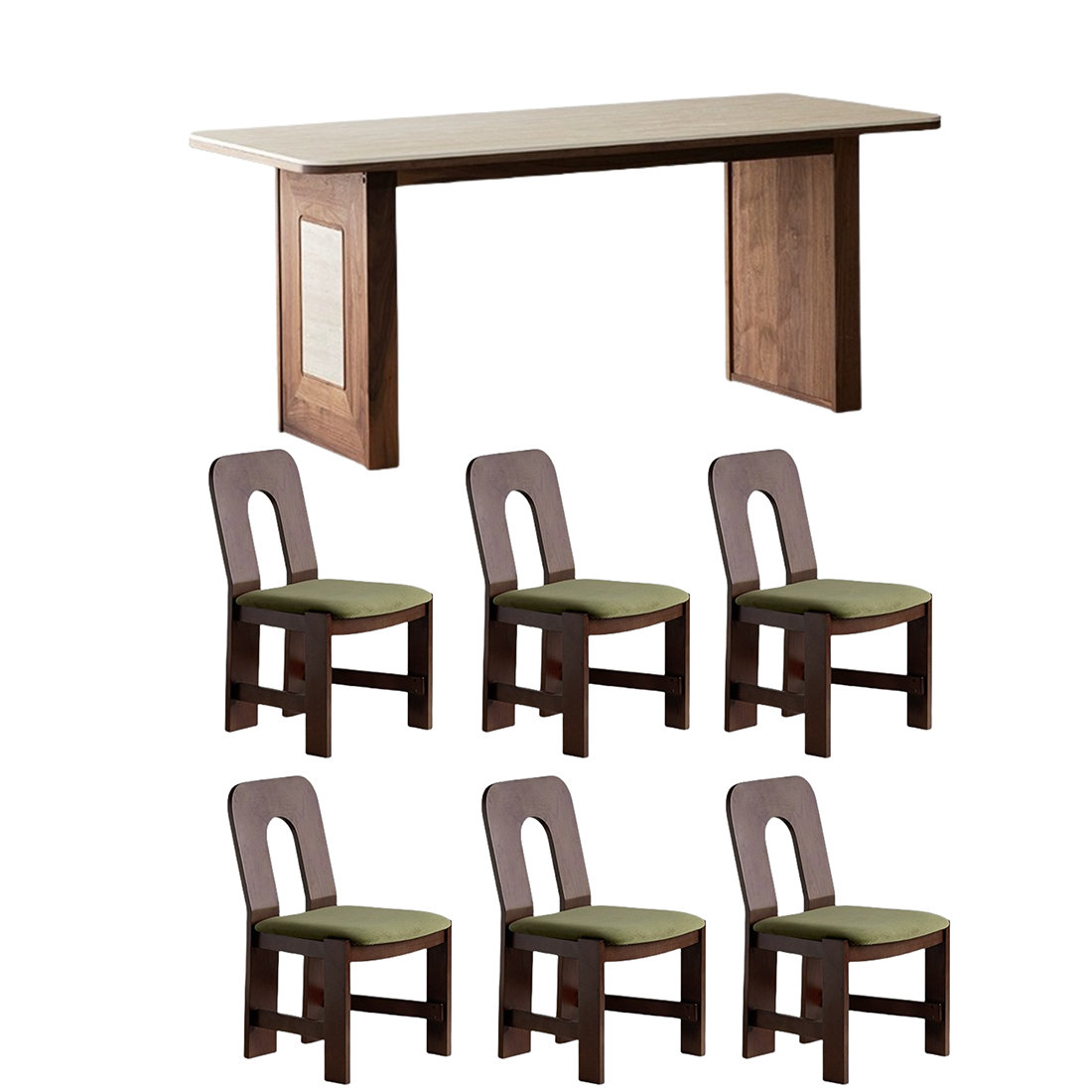 George Oliver Cansler | Wayfair