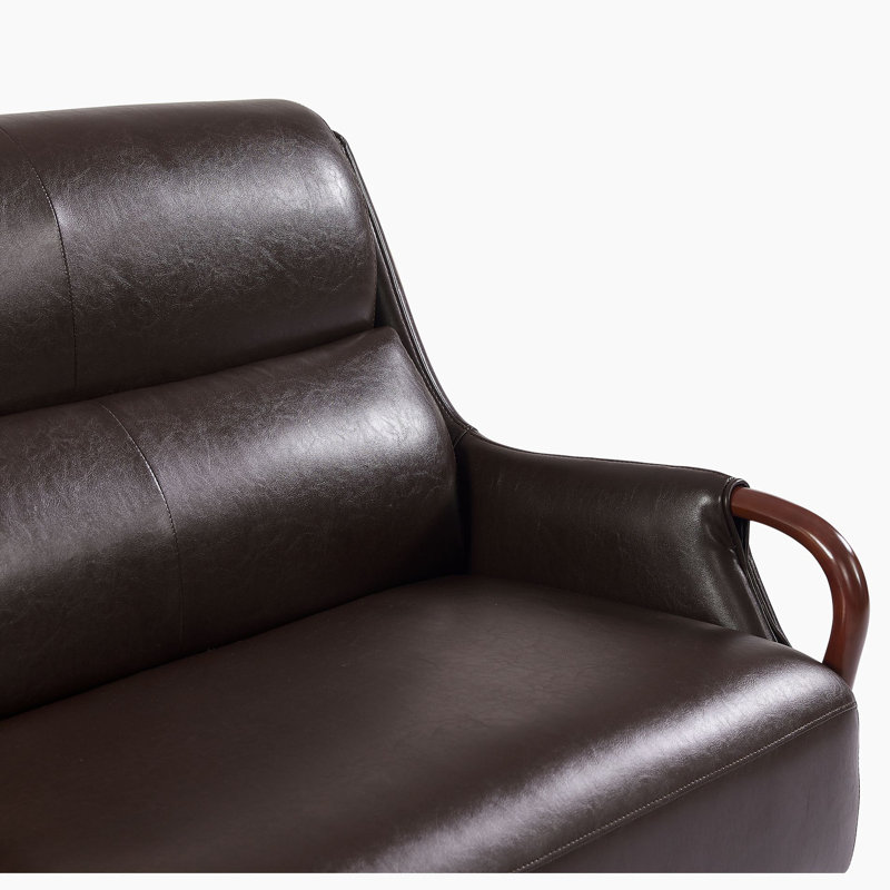 Mercer41 Munire 79.52'' Velvet Sofa | Wayfair