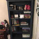 Greyleigh™ Alicea 60" H x 32" W Standard Bookcase & Reviews | Wayfair
