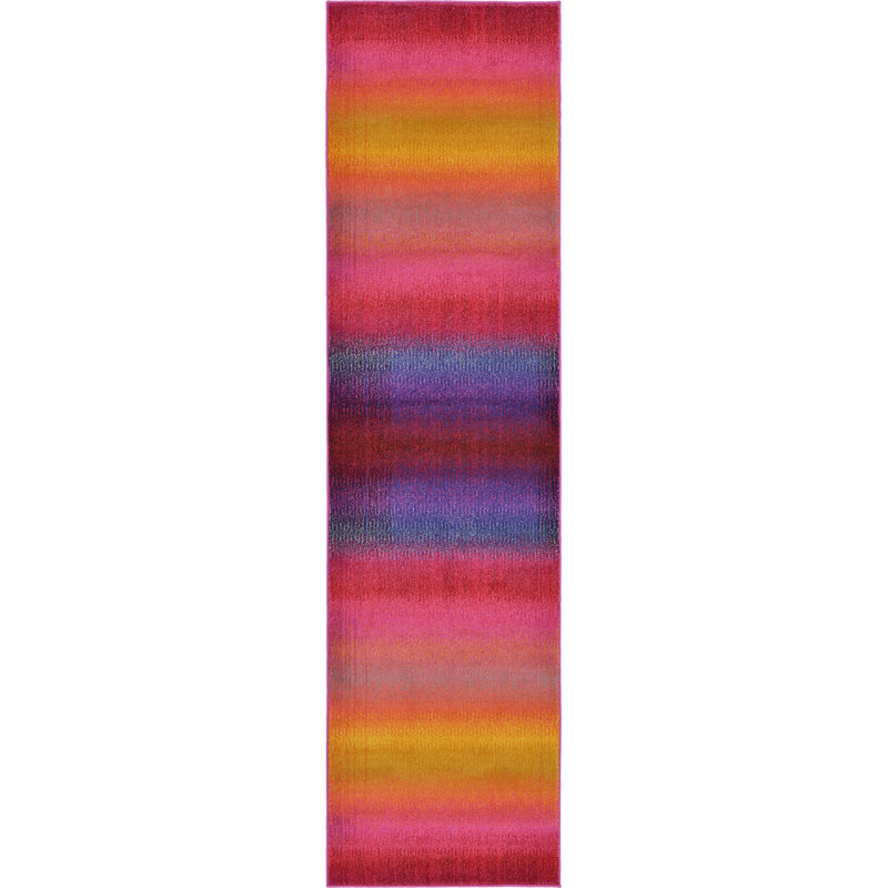 Langley Street Eddins Performance Rug & Reviews | Wayfair