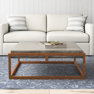 Birch Lane™ Alsen Frame Coffee Table | Birch Lane