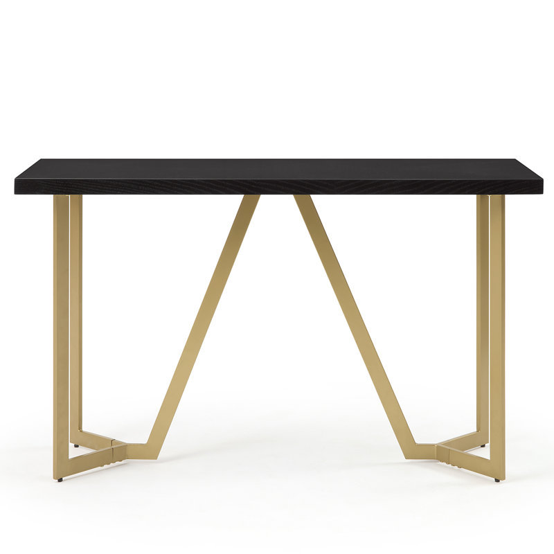Mercer41 Ocella 47'' Console Table | Wayfair