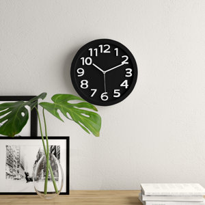 Wall Clocks You'll Love - Wayfair Canada