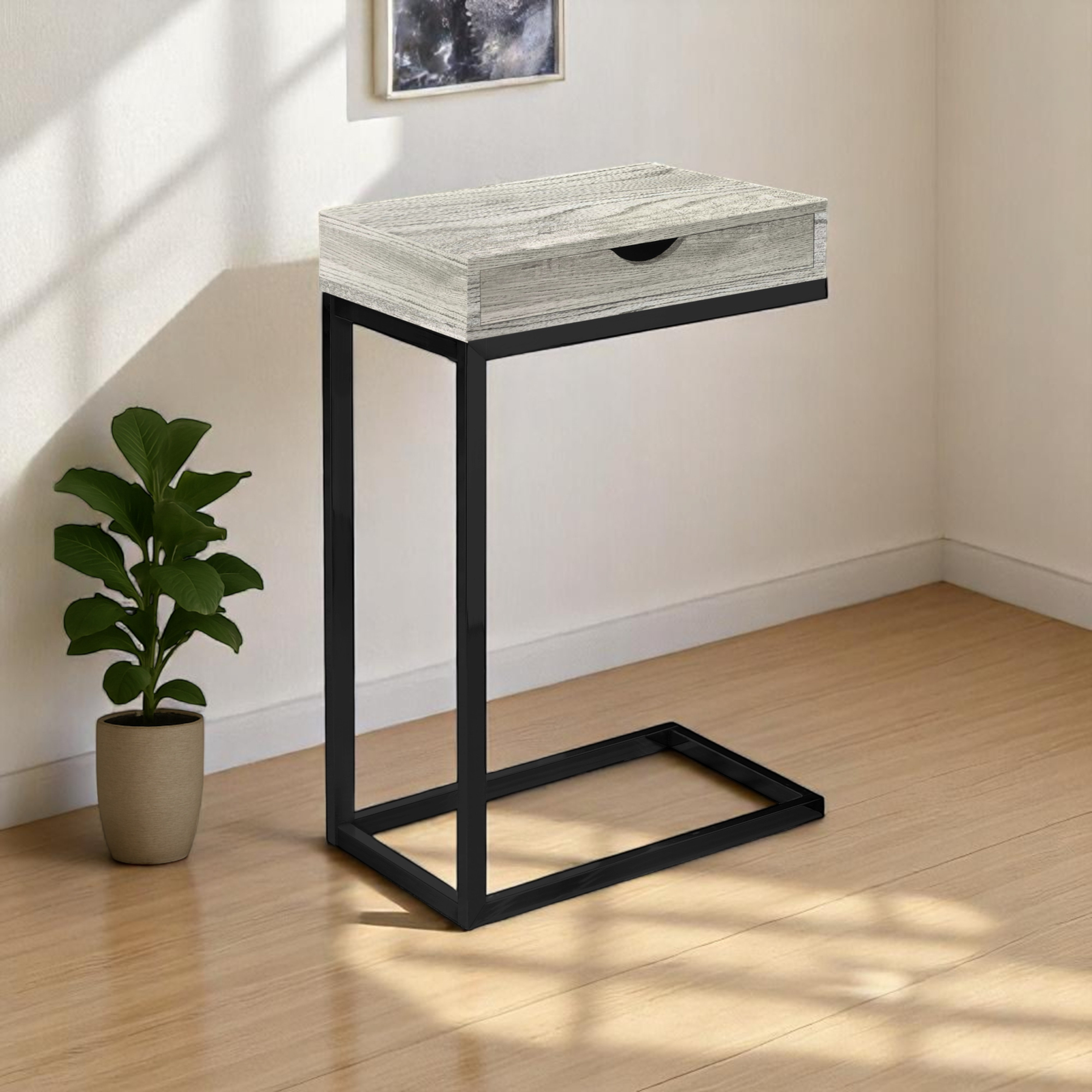 Latitude Run® Persis Modern & Contemporary Accent Table - Wayfair Canada