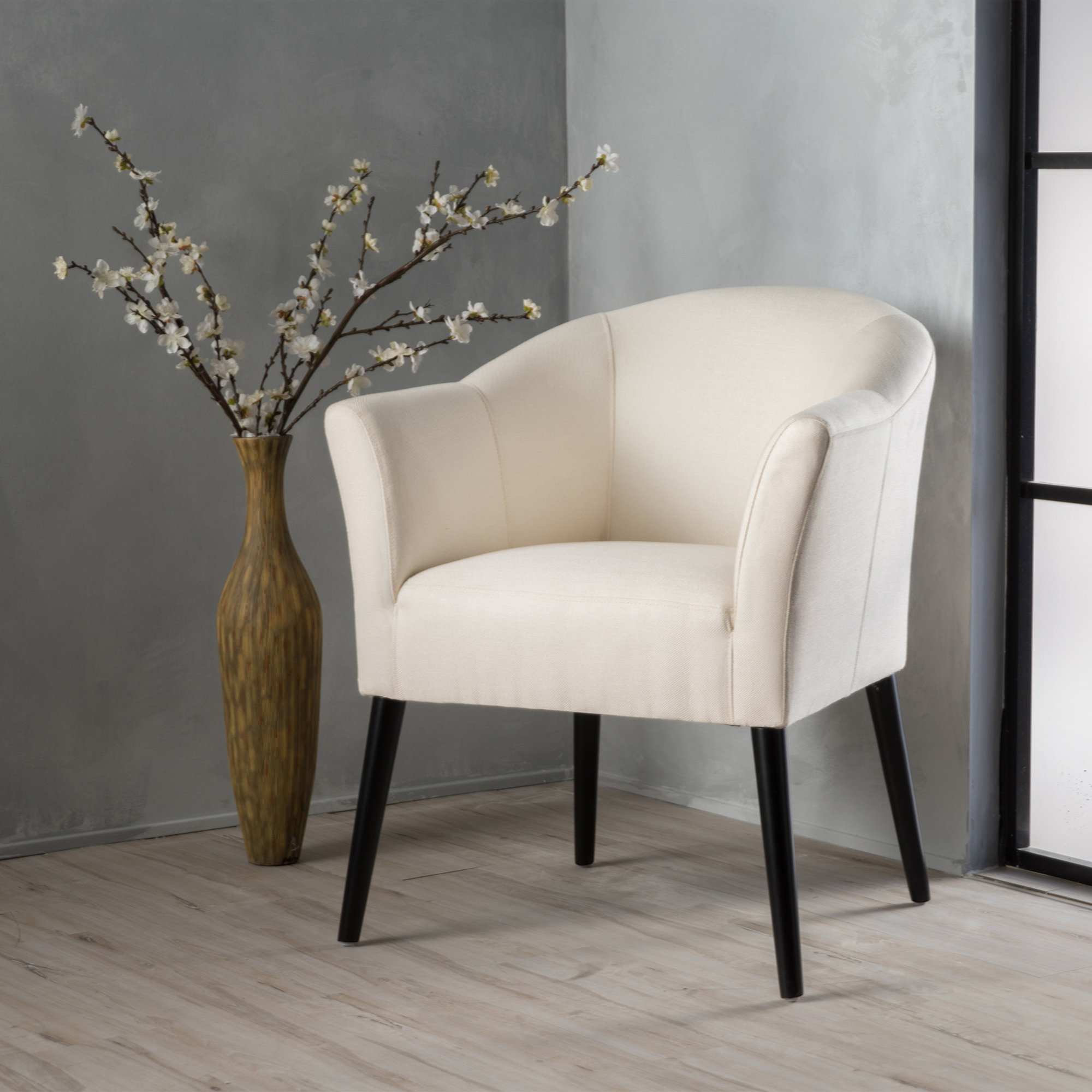 George Oliver ARM CHAIR - Wayfair Canada