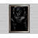 Ophelia & Co. Jim Morrison Black - Single Picture Frame Art Prints ...