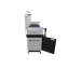 Charbroil Medallion Series Vista 3-in-1 Mini Kitchen - Gas Grill ...