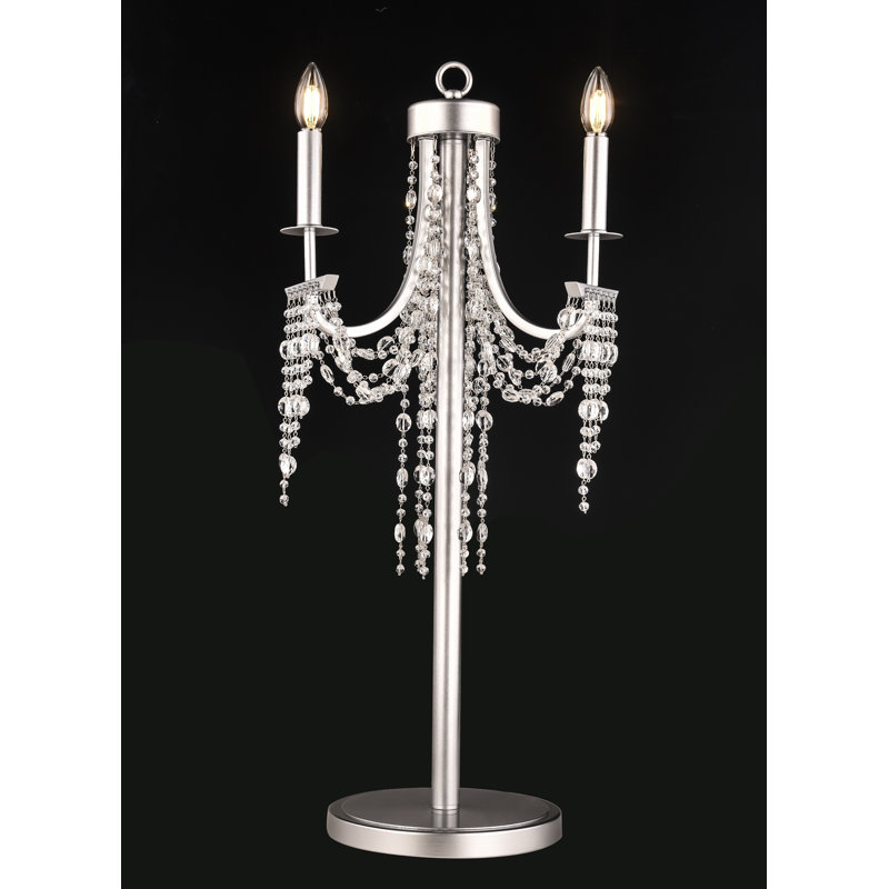 B&S Lighting Metal Novelty Lamp | Wayfair