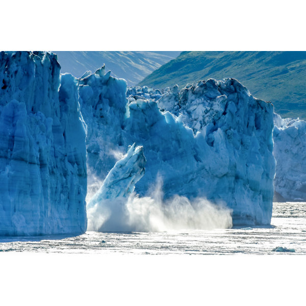 Highland Dunes Glacier, Alasksa | Wayfair.co.uk
