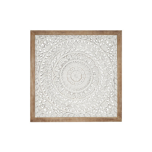 Dakota Fields Boho Abstract Wall Decor | Wayfair
