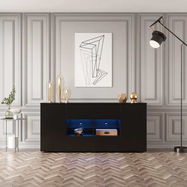 Ebern Designs 63'' Sideboard | Wayfair