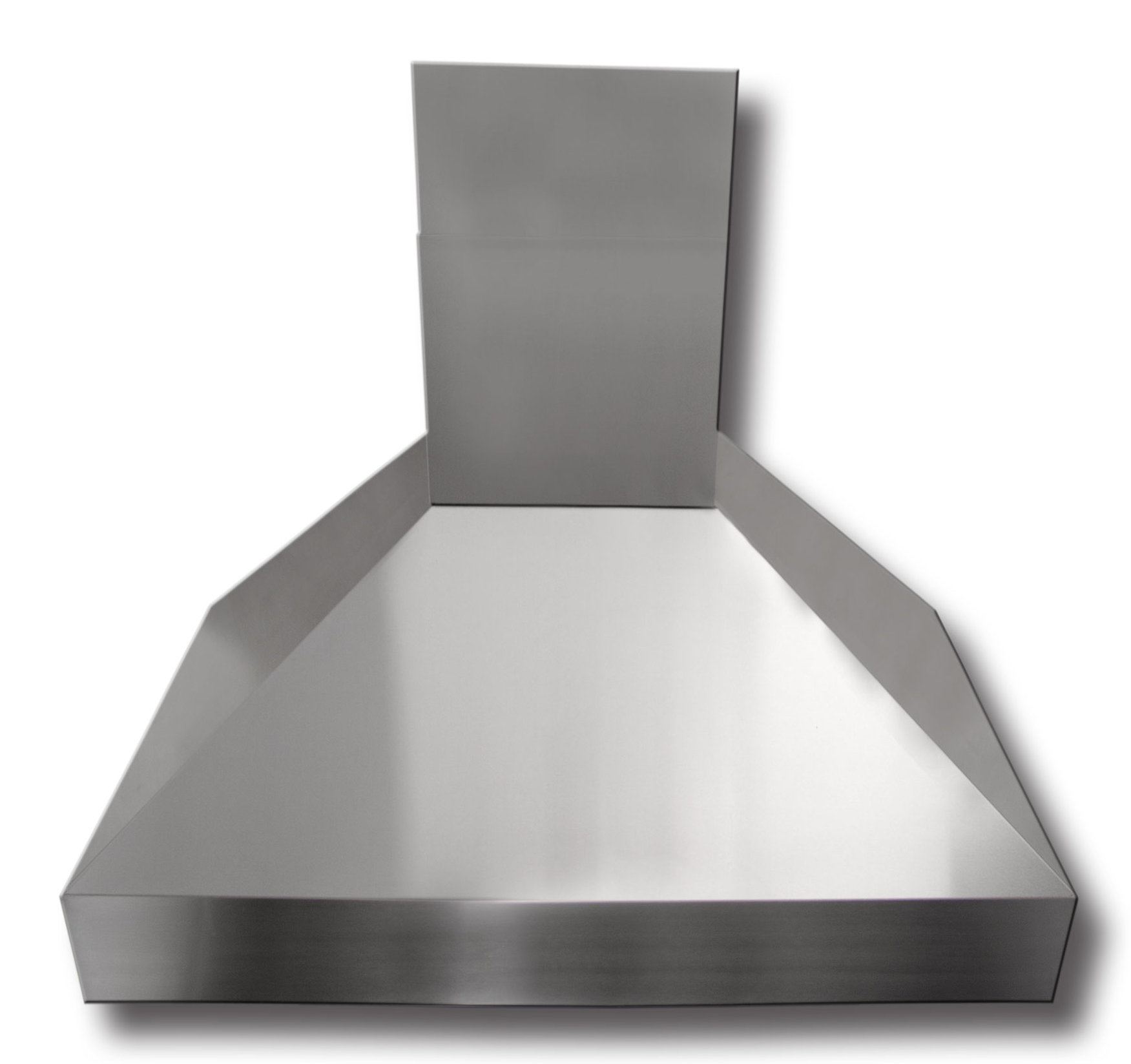 ProLine Range Hoods 60" Professional Ducted Wall Mount Range Hood | Wayfair