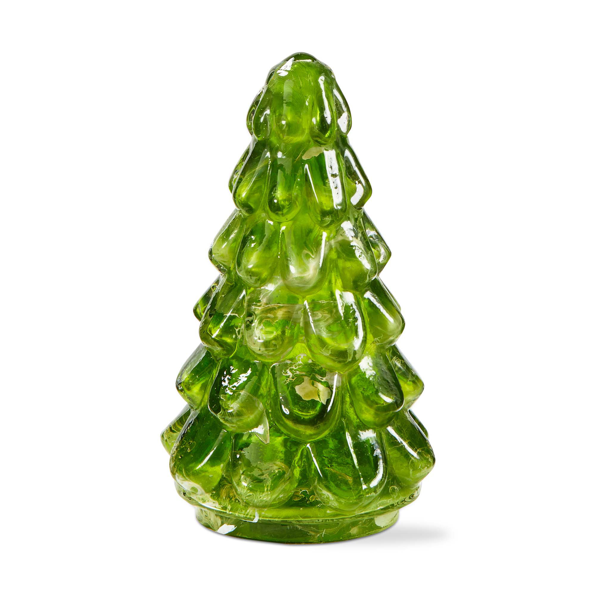 The Holiday Aisle® Vine Glass Tree Decor Small | Wayfair