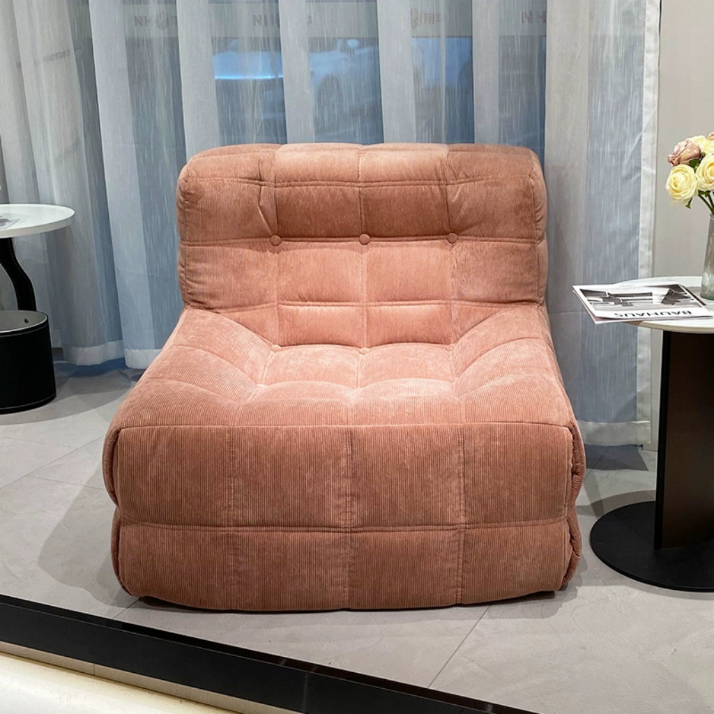 Hokku Designs Vintage Waffle sofa | Wayfair