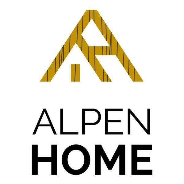 Alpen Home Ludden | Wayfair.de