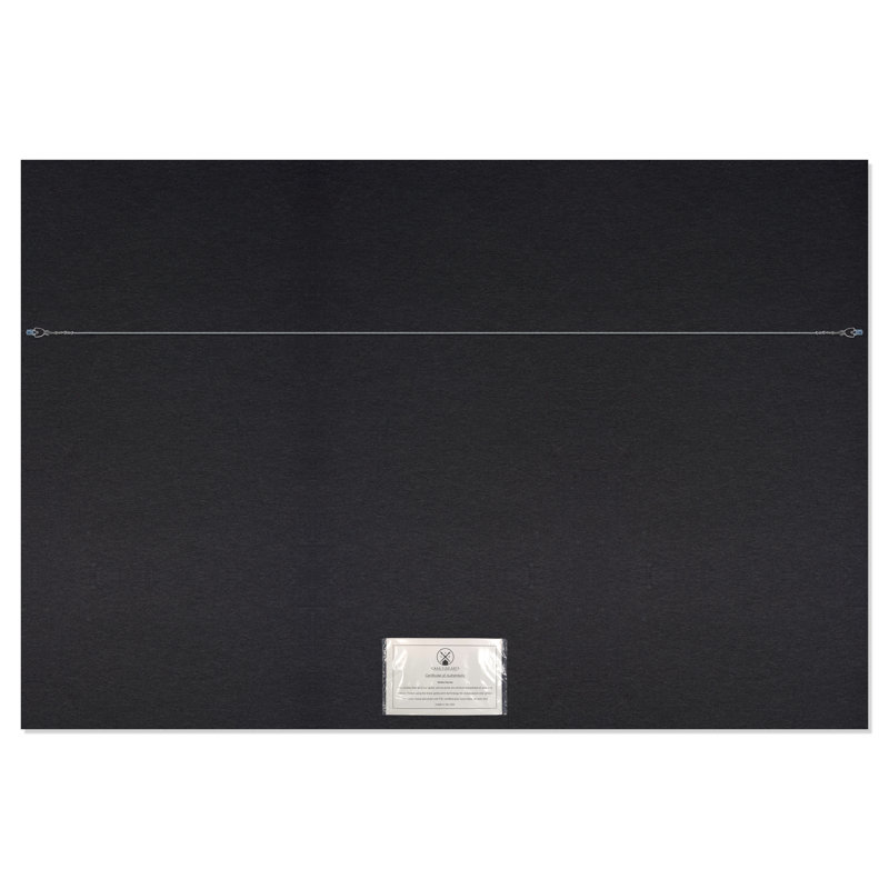 CasaFineArts " Lucid Shapes " by Filippo Loco Painting Print on Canvas ...