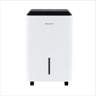 Honeywell Upgraded 50-pint Energy Star Dehumidifier With Smart Wifi For ...