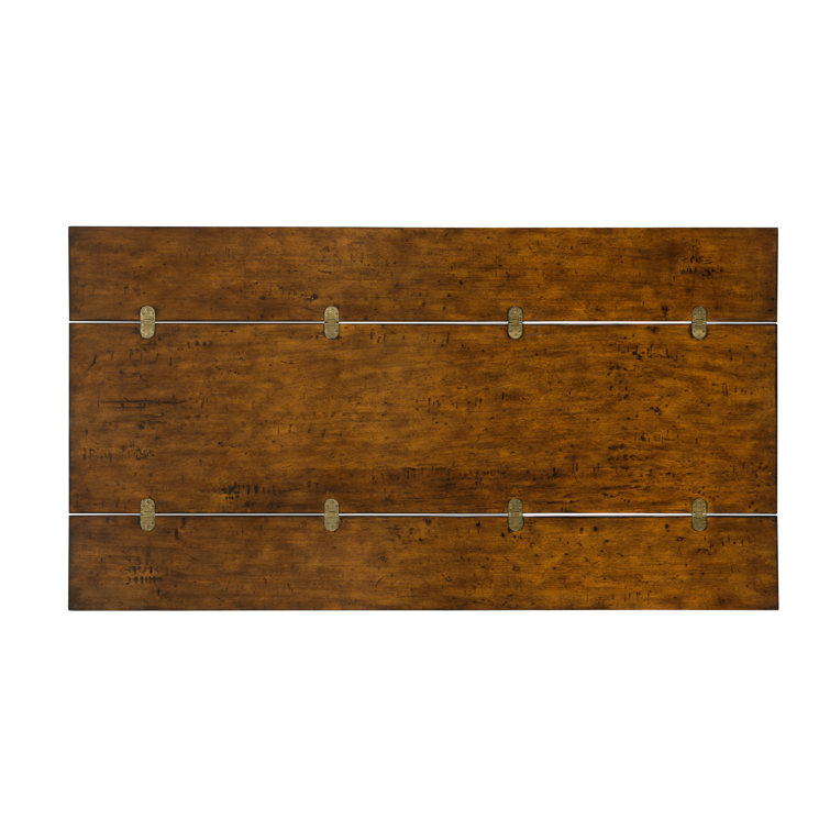 WoodbridgeFurniture Wake Extendable Dining Table | Perigold