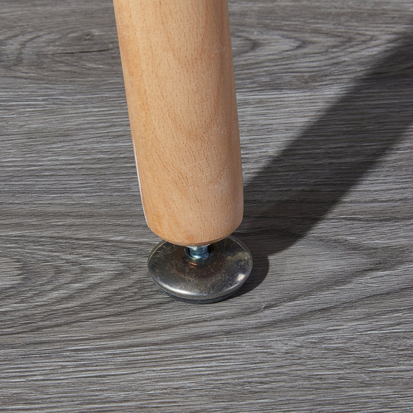 George Oliver Dreda Dining Table | Wayfair