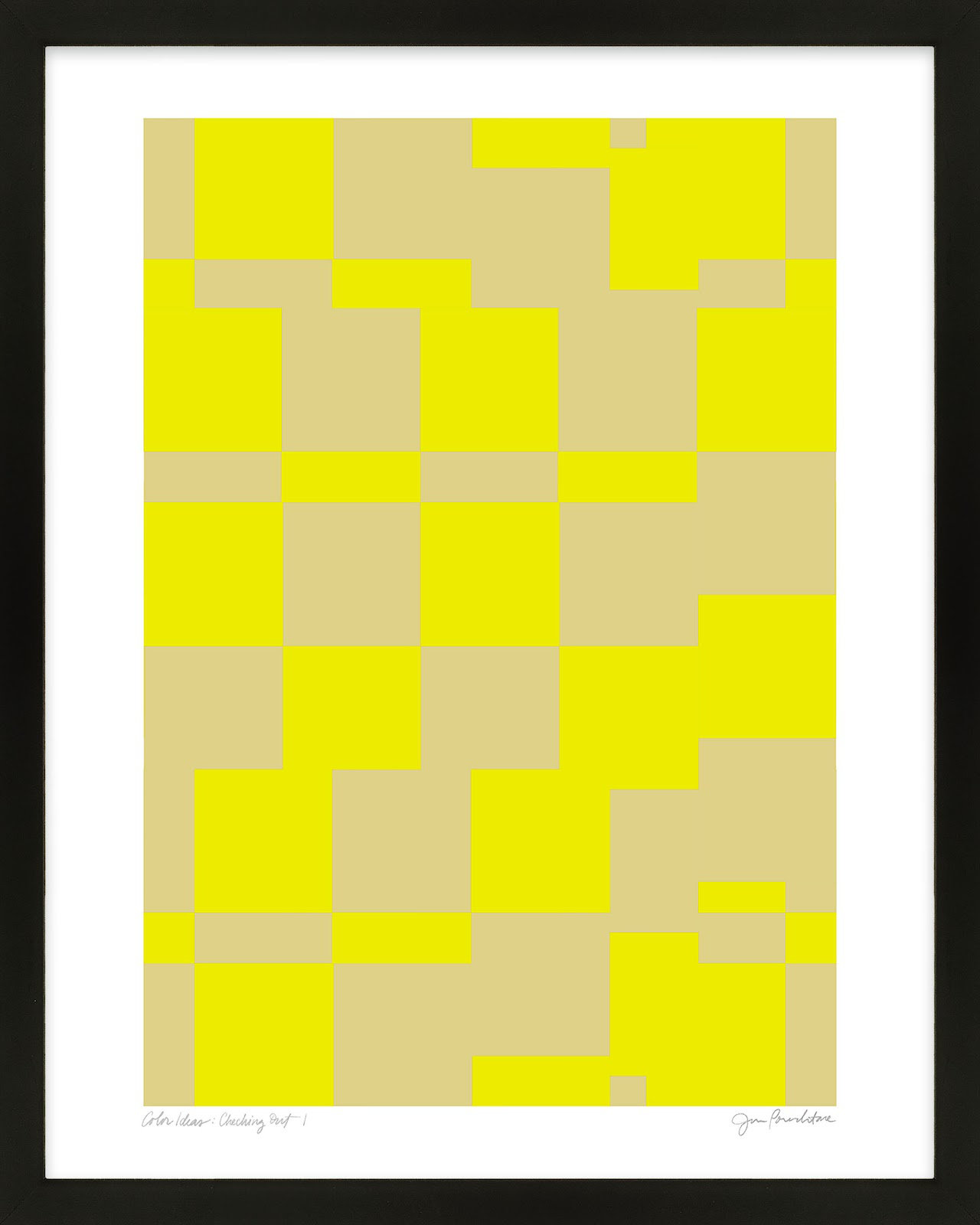 AllModern Colour Ideas Collection Colour Ideas: Checking Out 1 By ...