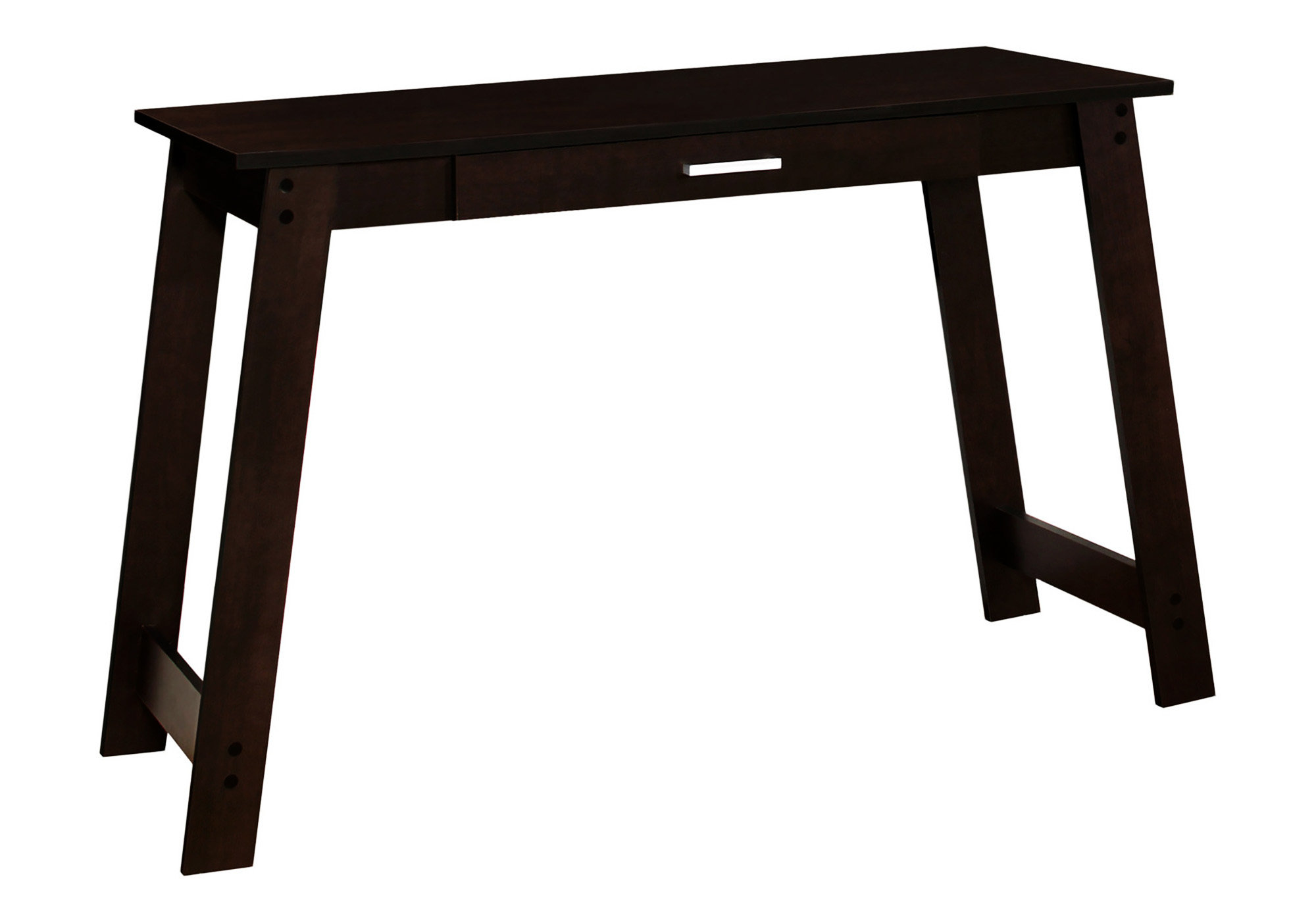 George Oliver Computer Desk | Wayfair