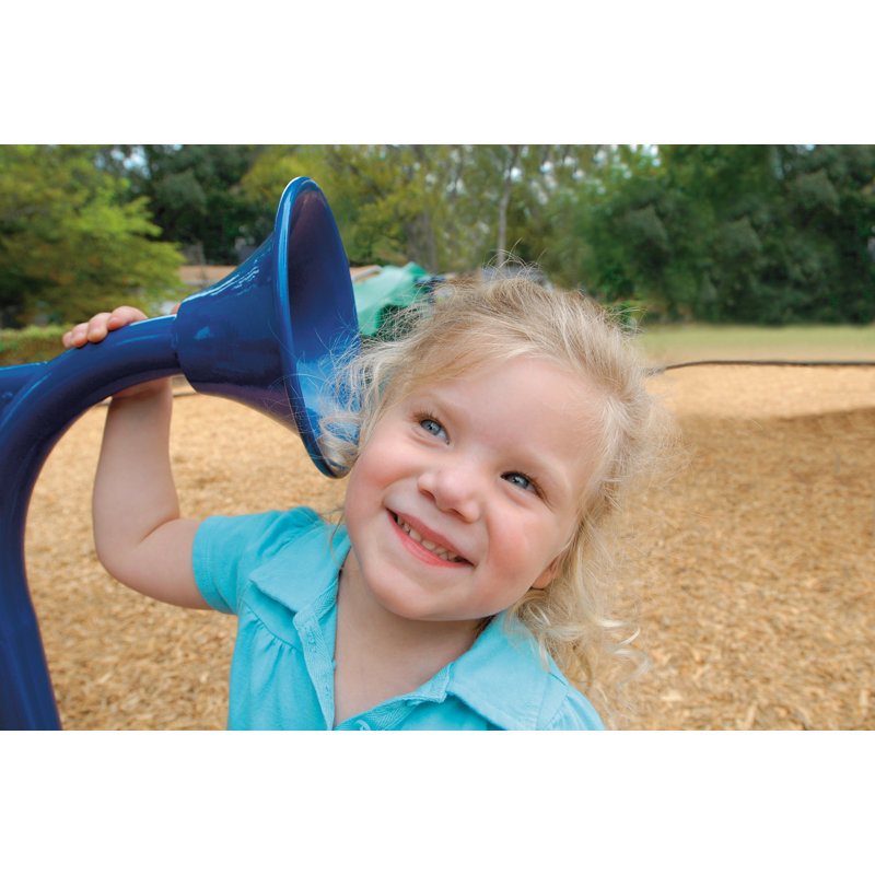 UltraPlay Talk Tubes - Wayfair Canada