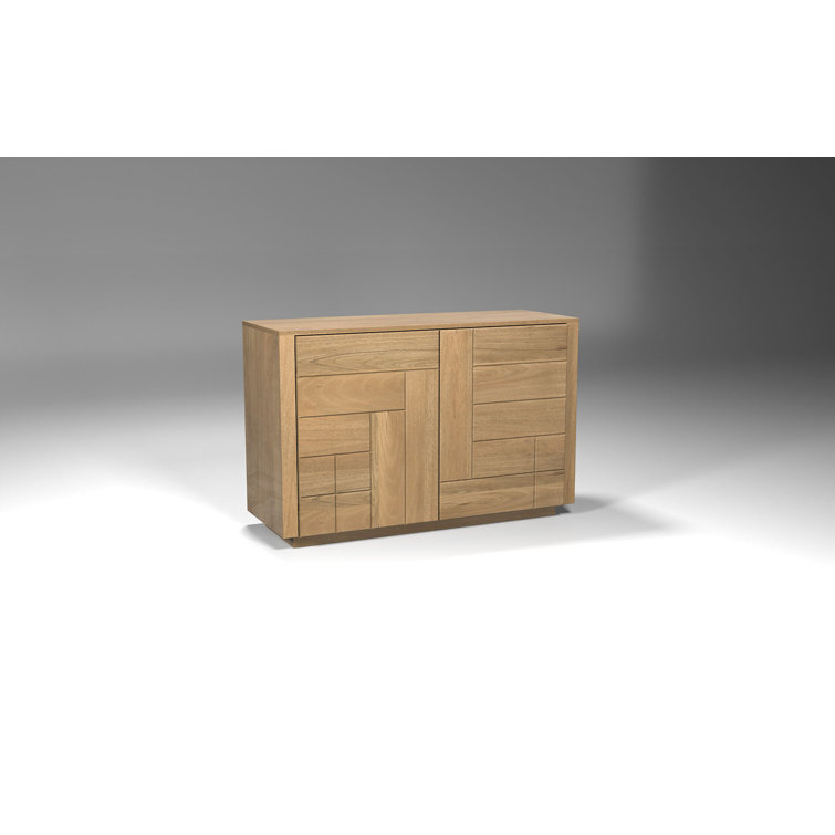 AlexandraHouse 110cm Sideboard | Wayfair.co.uk