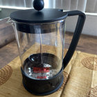 Bodum Brazil French Press Coffee Maker & Reviews | Wayfair