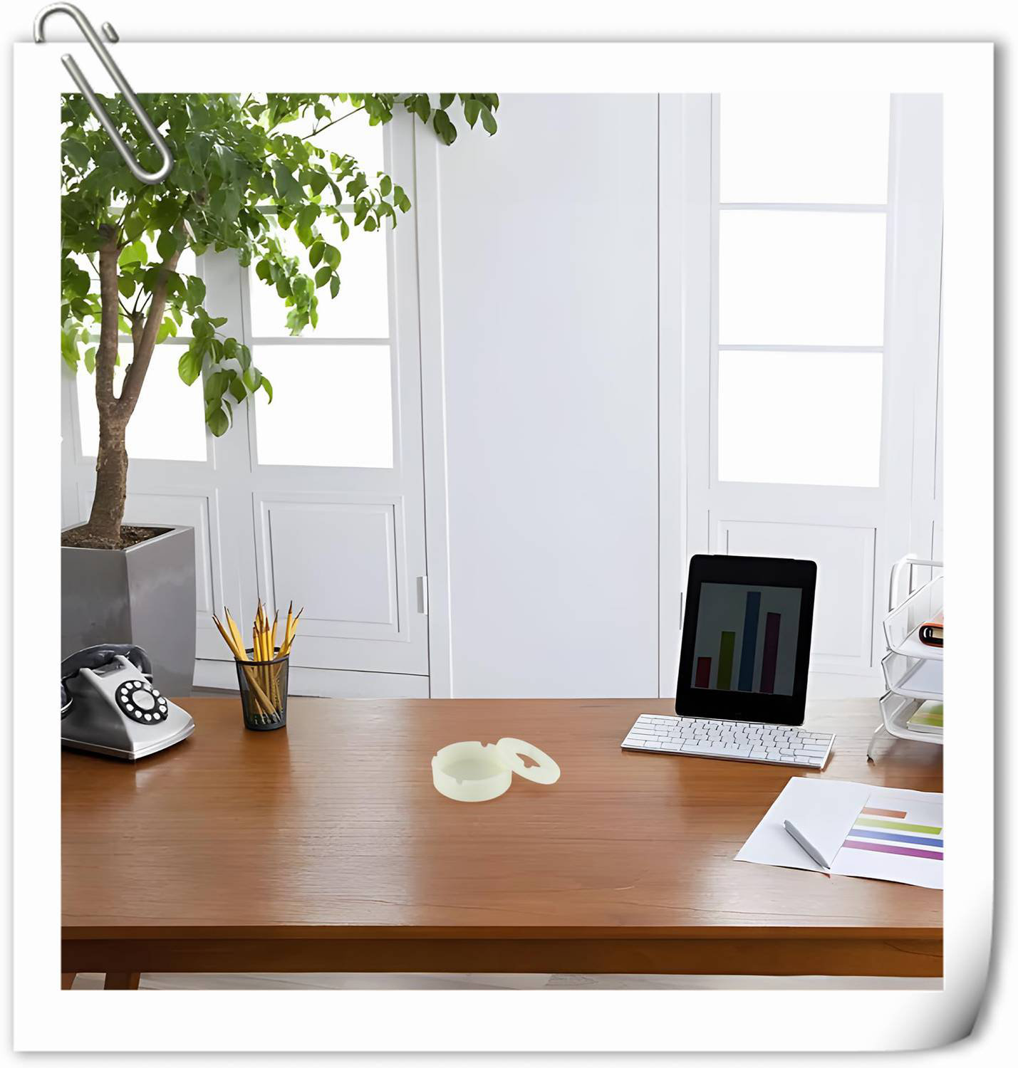 Rephen Ashtray | Wayfair