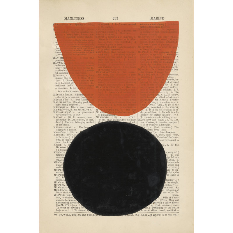 Corrigan Studio® Modern Definition IV | Wayfair