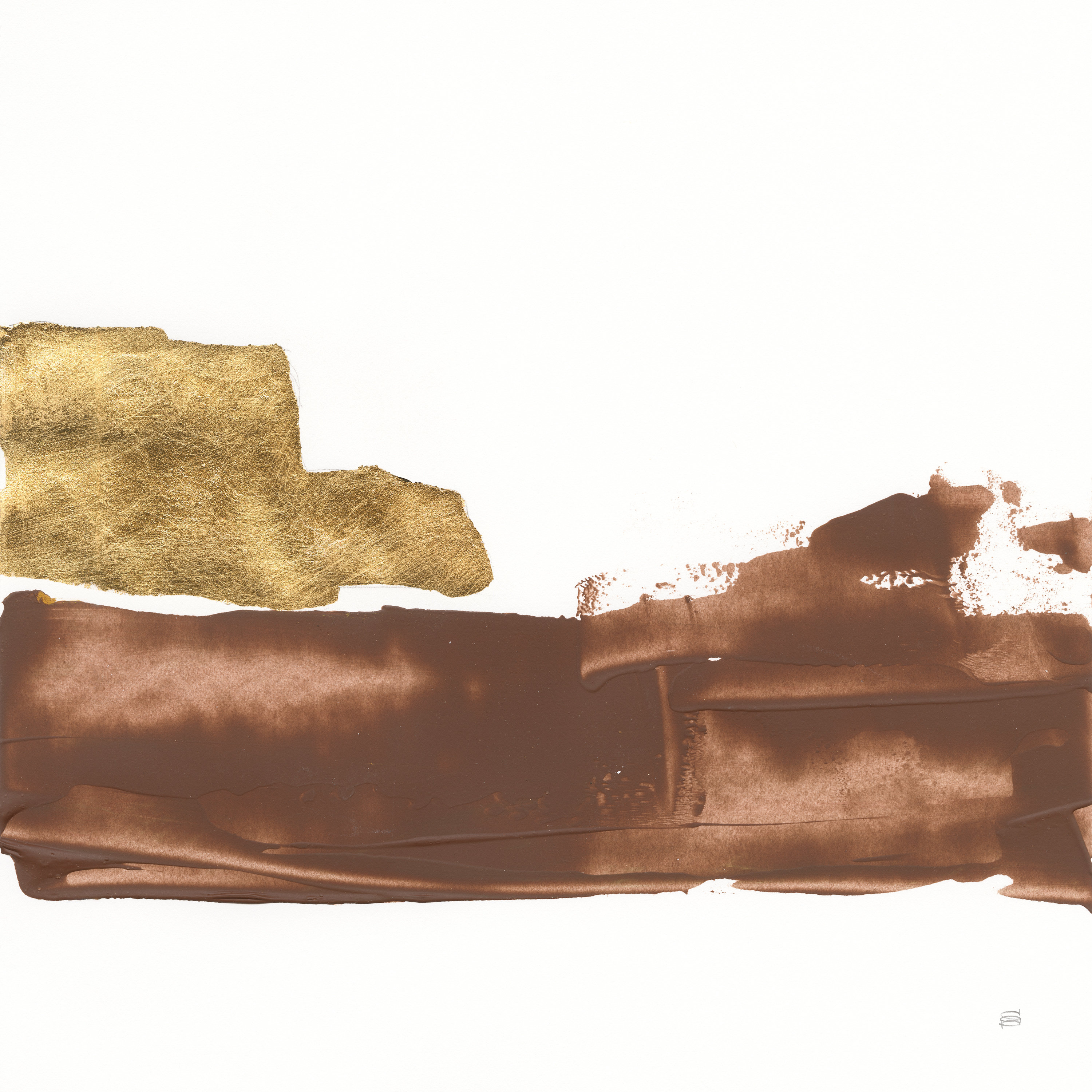 Mercer41 Urban Gold I - Wayfair Canada