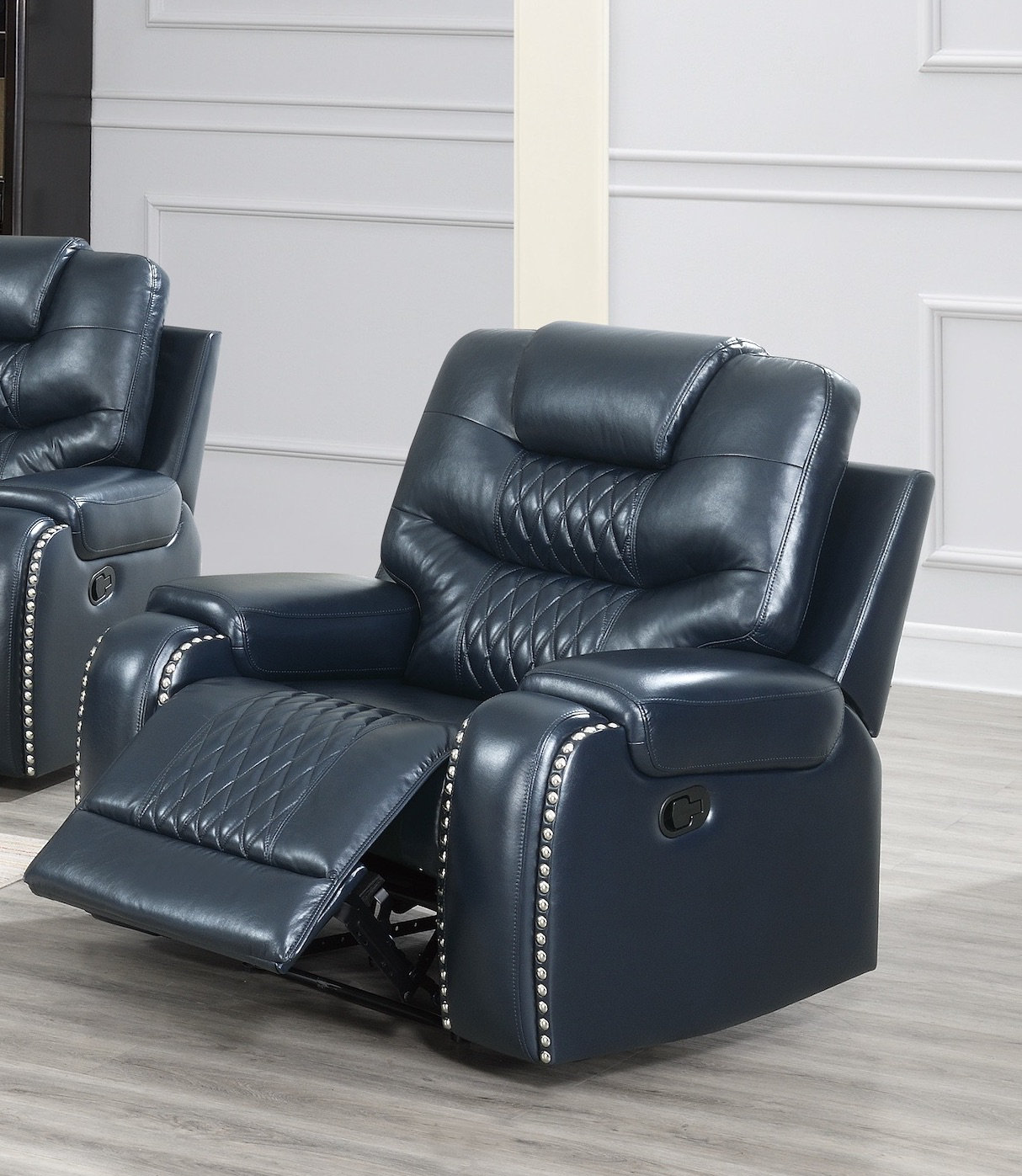 Red Barrel Studio® Recliner | Wayfair