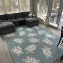 Sand & Stable Saldanha Rug & Reviews | Wayfair
