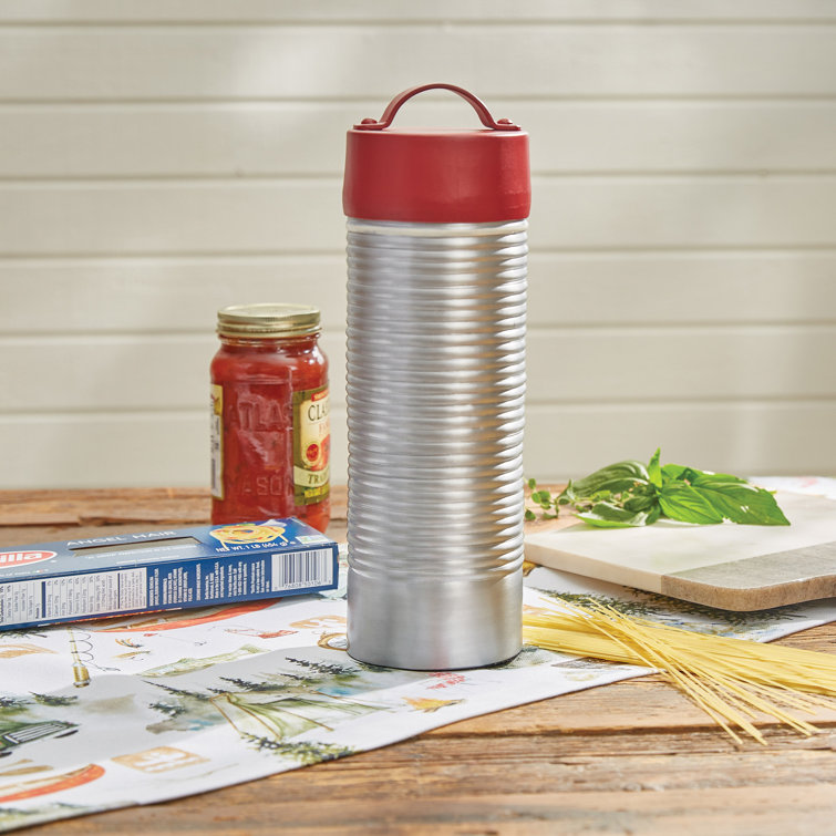 Ebern Designs Thermos Kitchen Canisters | Wayfair