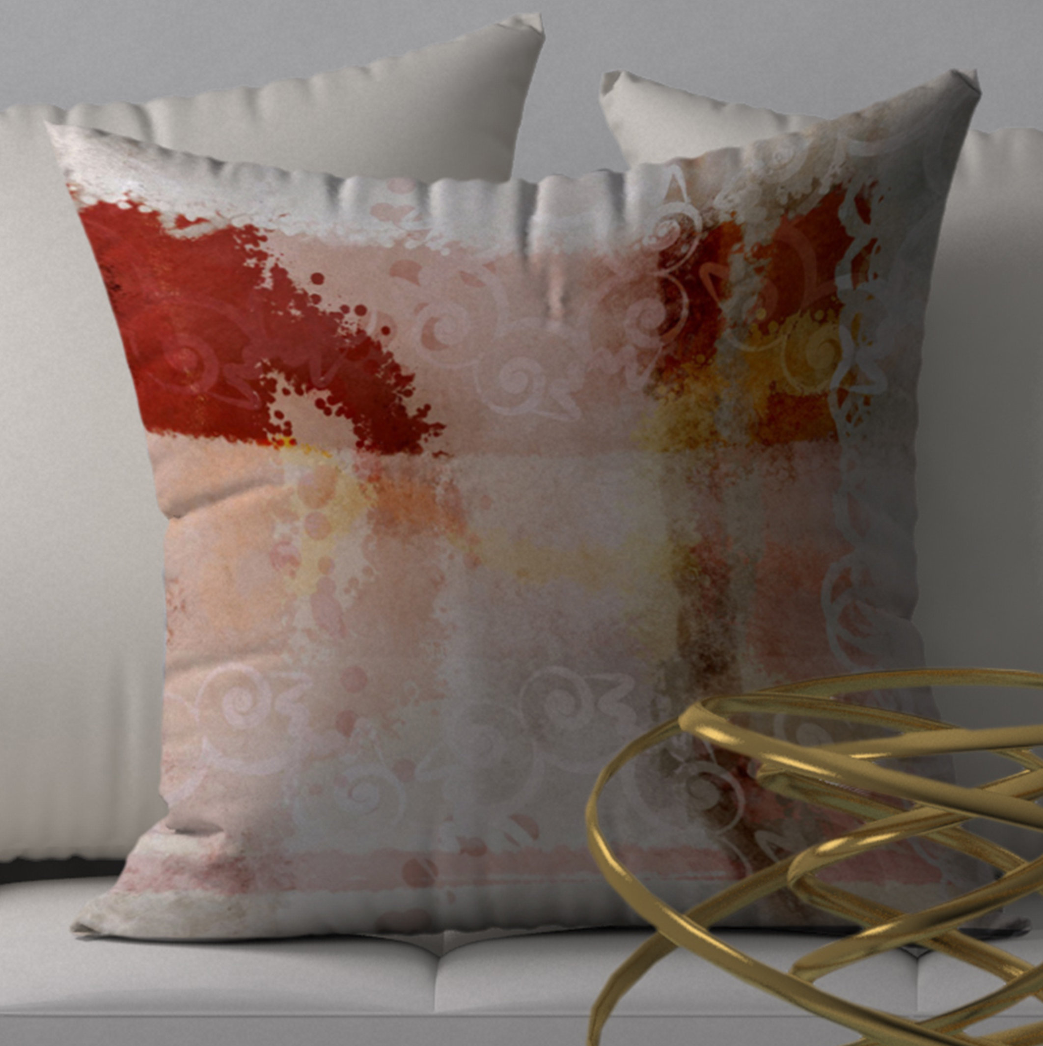 LeRoi Products Discerning Breakthrough Modern Contemporary Decorative ...