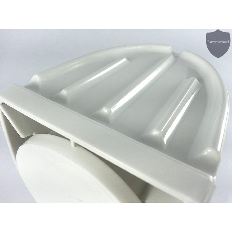 Rebrilliant Bath Safety Suction Soap Dish - Wayfair Canada