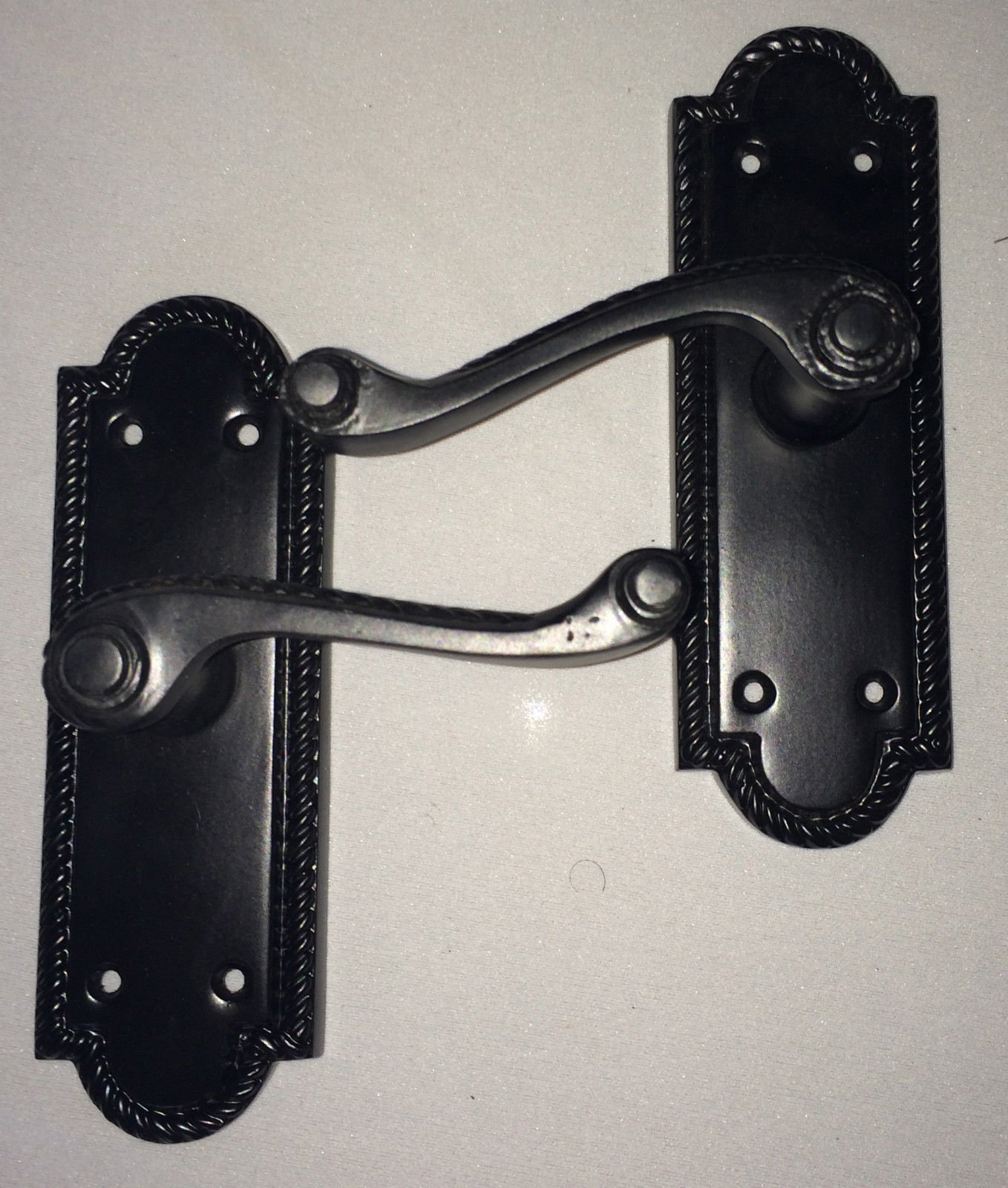 Ophelia & Co. Lever Latch Door Handles | Wayfair.ie