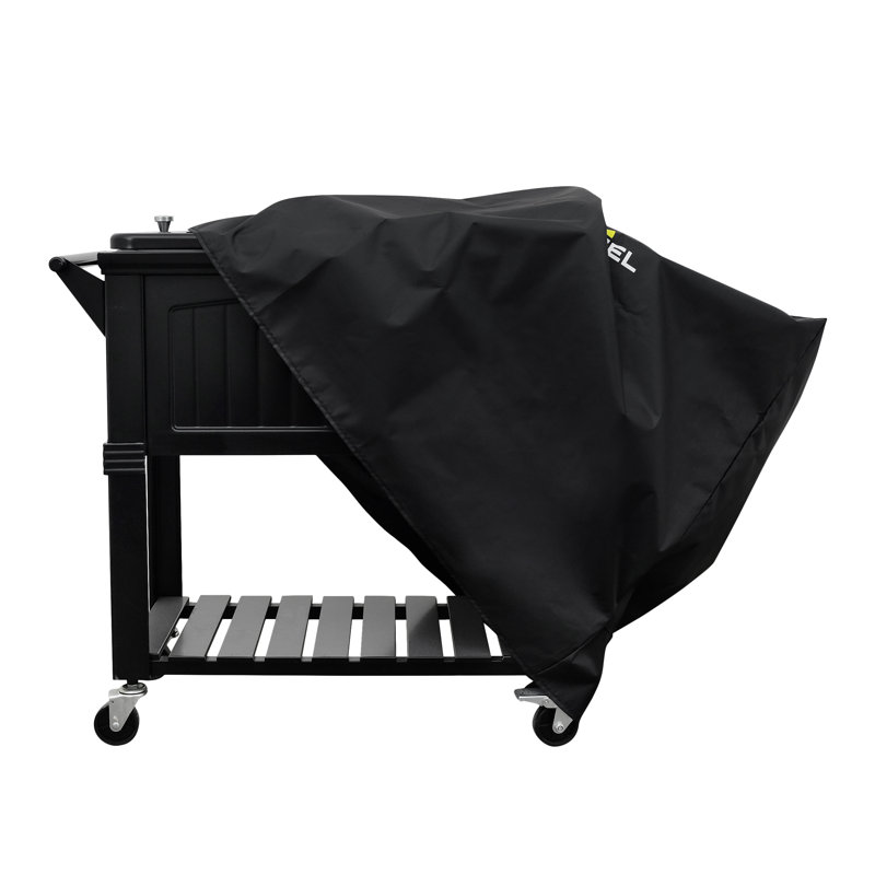 Permasteel Universal 80 Quart Patio Cooler Cover & Reviews | Wayfair