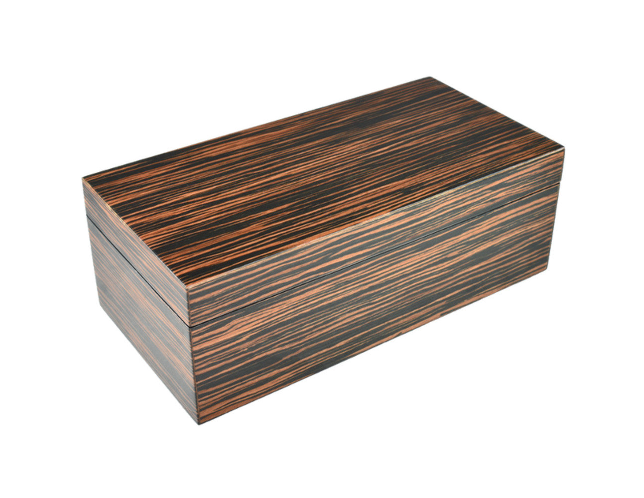 Pacific Connections Hinged Box | Wayfair