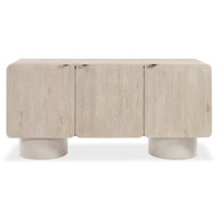 Bernhardt Foundations 2-Door Buffet & Reviews | Perigold