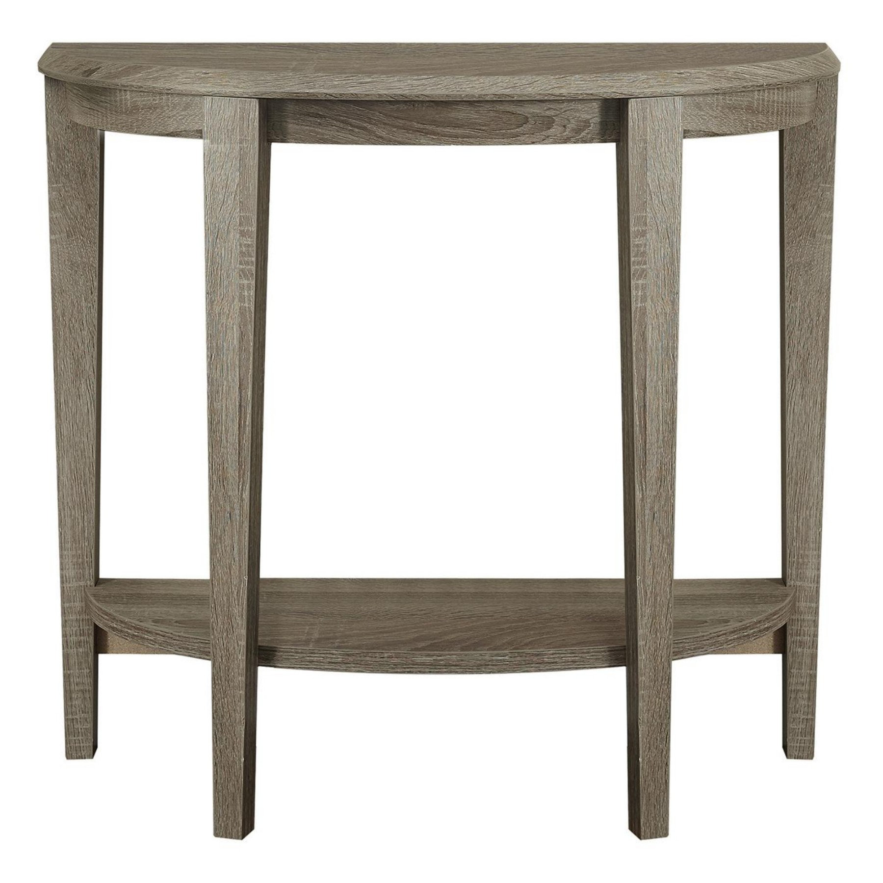 Red Barrel Studio® Contemporary Modern Accent Console Table | Wayfair