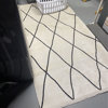 Hokku Designs Kanoi Geometric Rug & Reviews | Wayfair