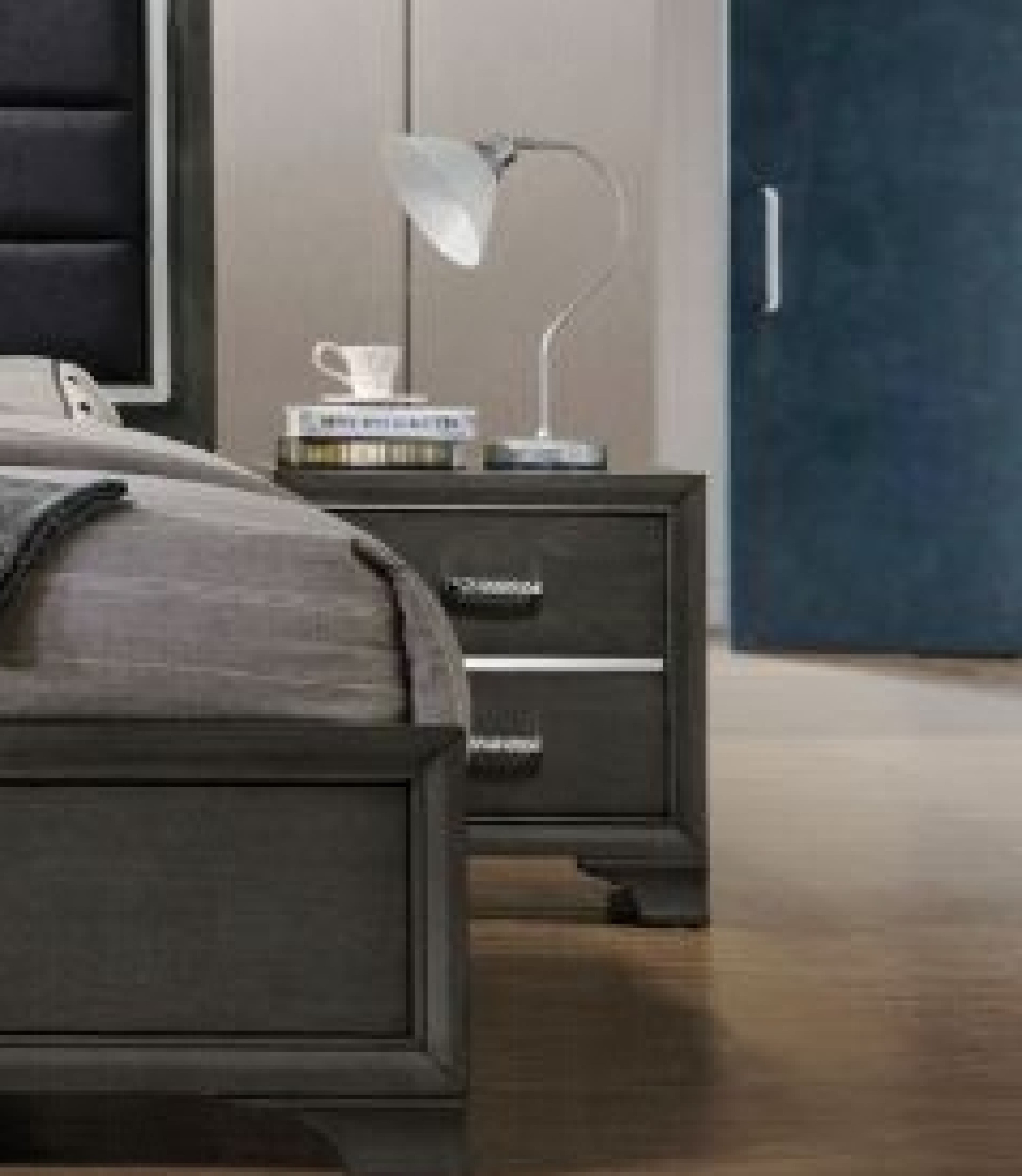 Red Barrel Studio® Oberlin Nightstand | Wayfair