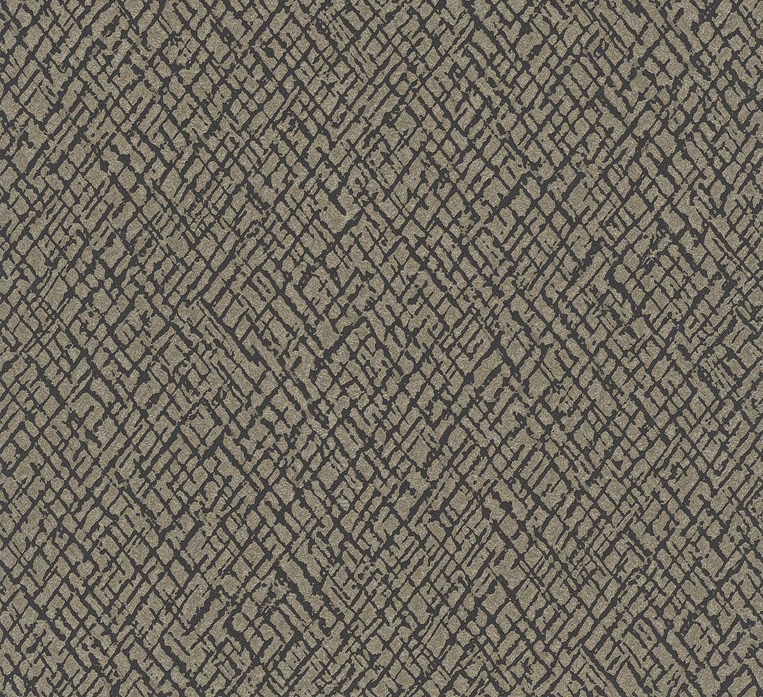 Hokku Designs Bentli 33' L x 27" W Wallpaper Roll | Wayfair